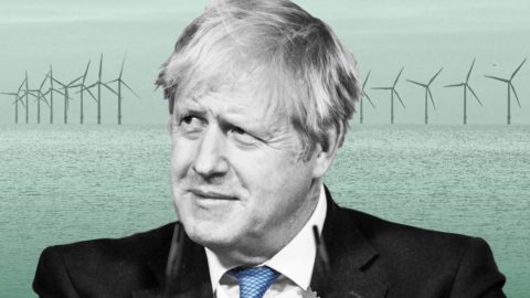 Boris Johnson's Ten-Point Plan for a Green Industrial Revolution ...