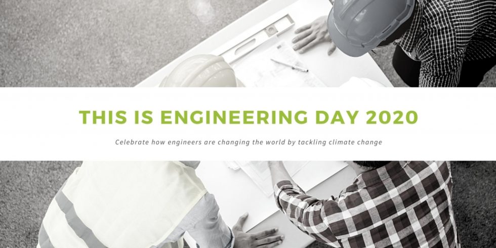 This is Engineering Day 2020 | Badger Power Electronics