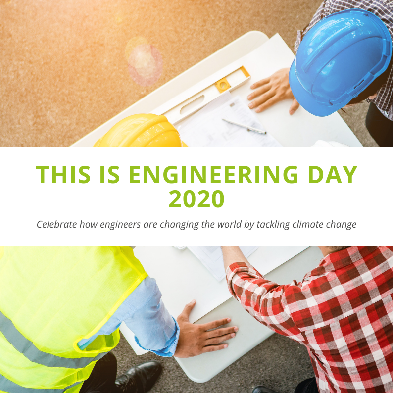 This is Engineering Day 2020 - Badger Power Electronics