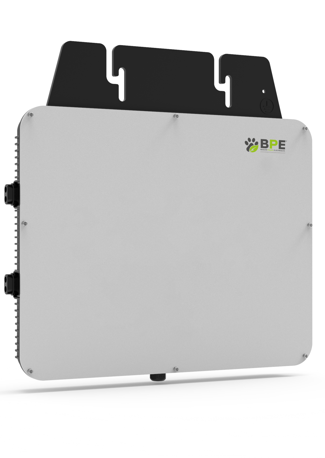 Microinverter Badger Power Electronics