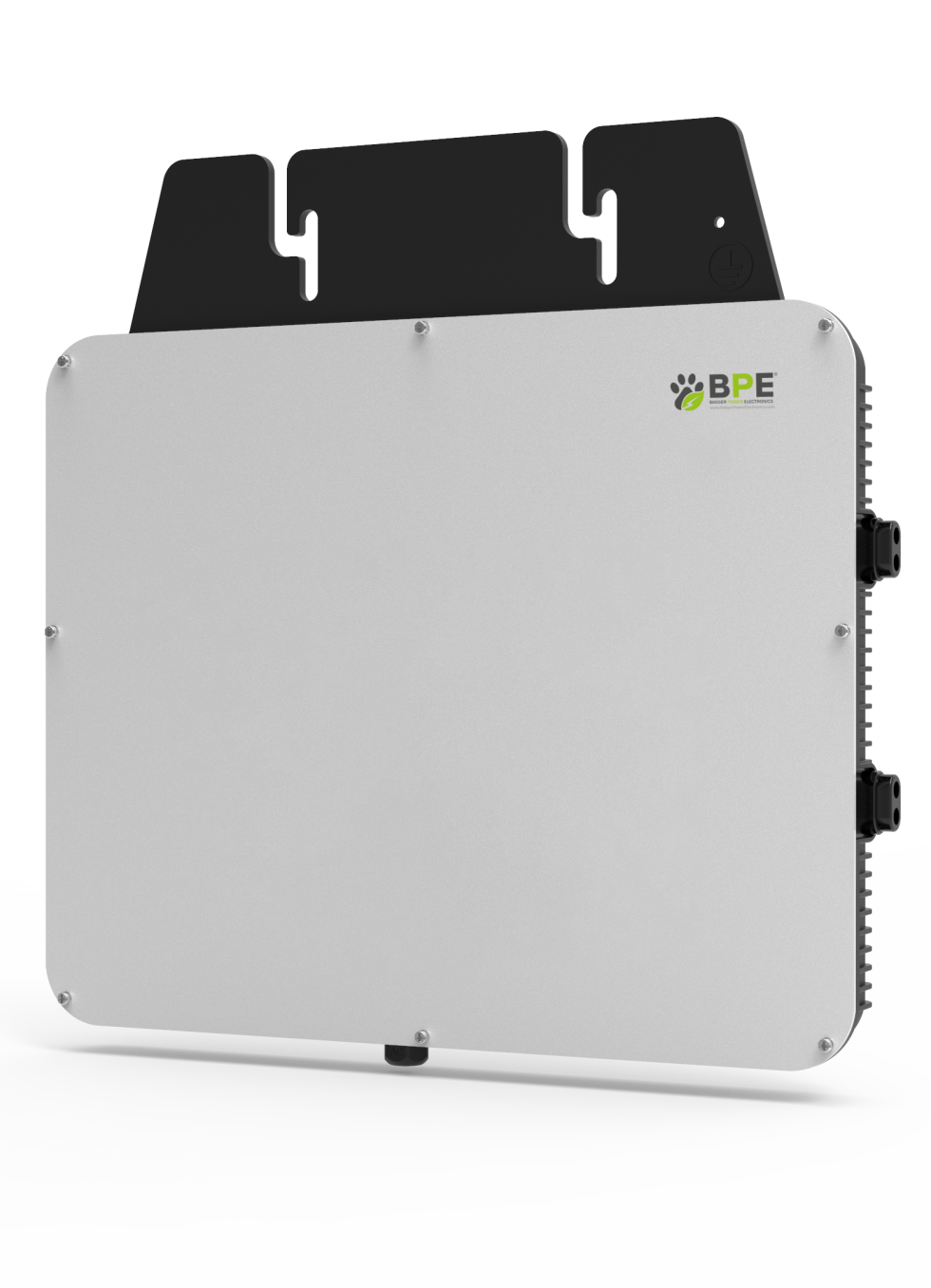 Microinverter | Badger Power Electronics